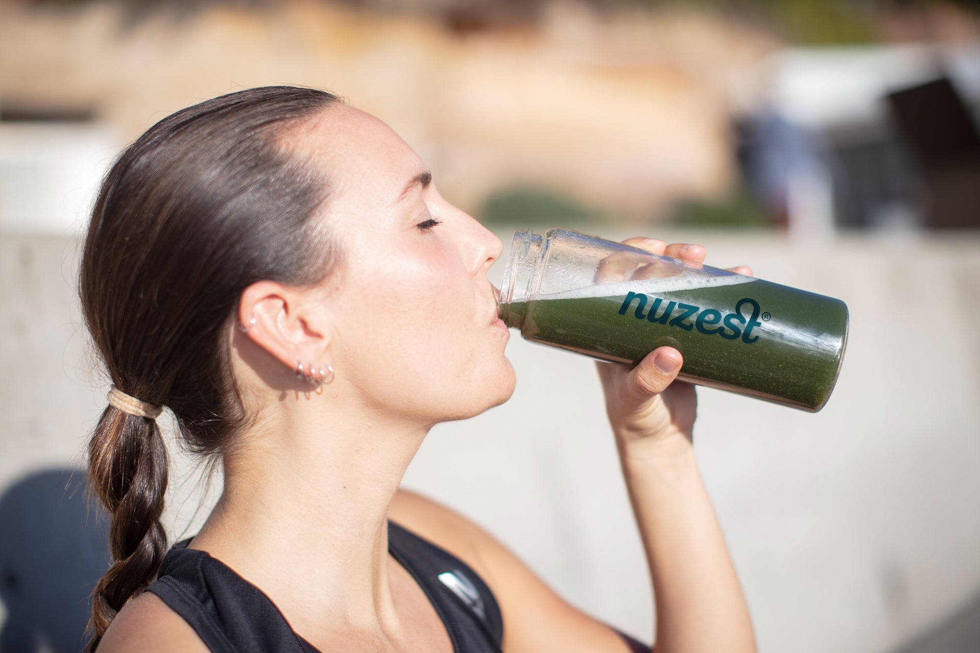 The Link Between Gut Health and Skin - Nuzest – Nuzest UK